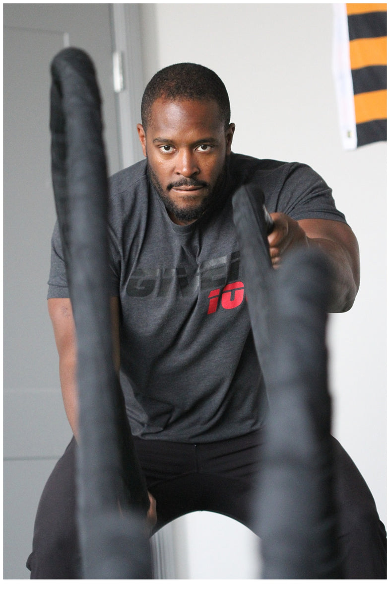 Carl Givens Interview with Karl Schmitz | HOMS Circle of Inspiration – knico