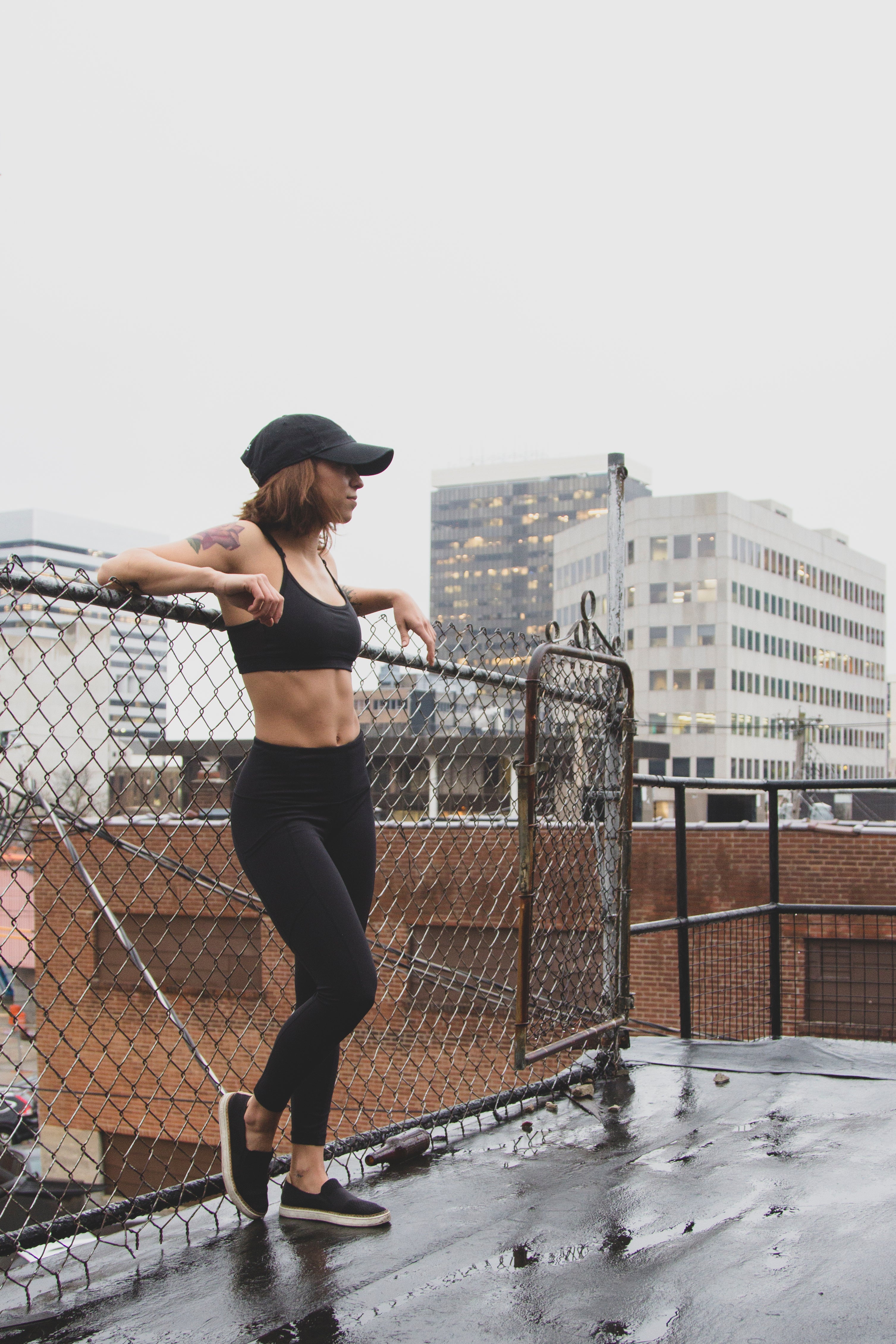 Circle of Inspiration // Danielle Froelich – knico